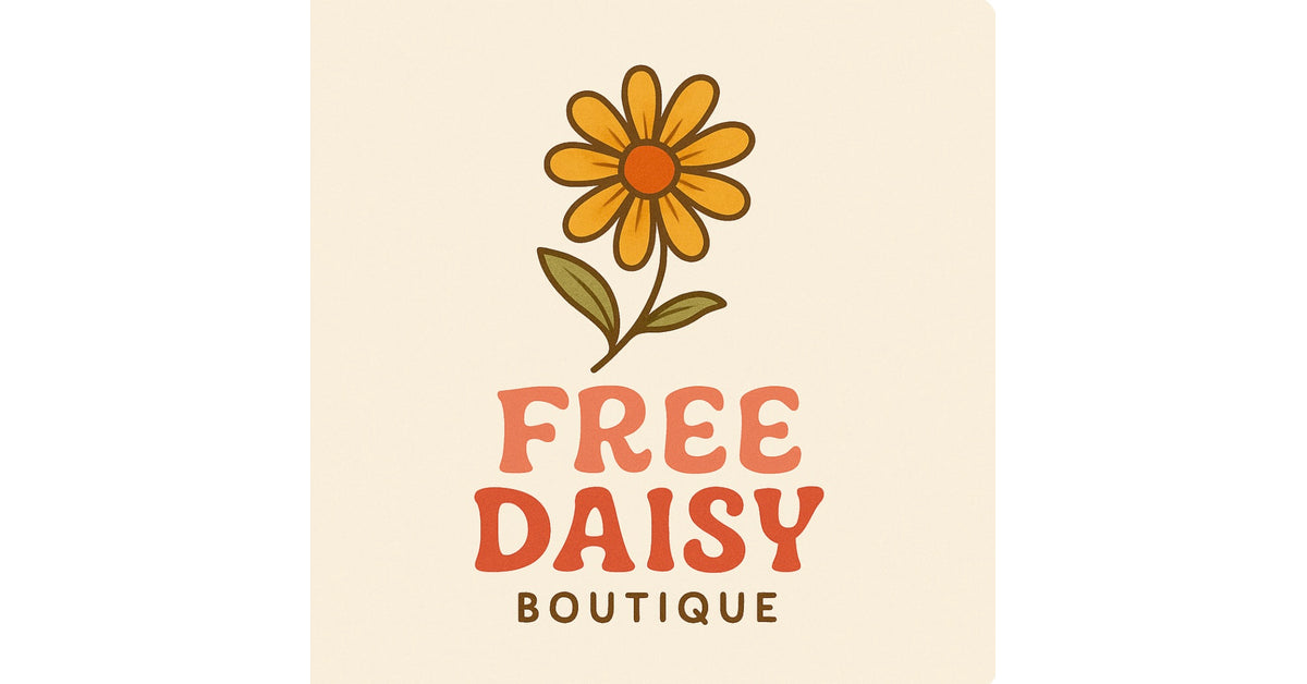 Free Daisy
